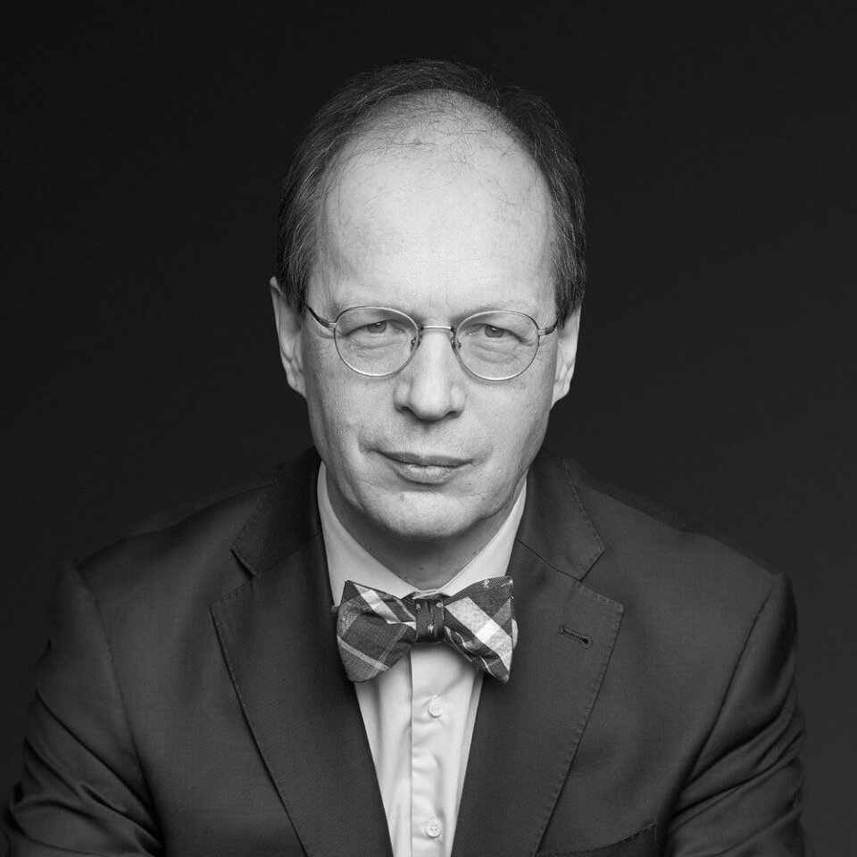 President’s Message - Swiss Arbitration Association