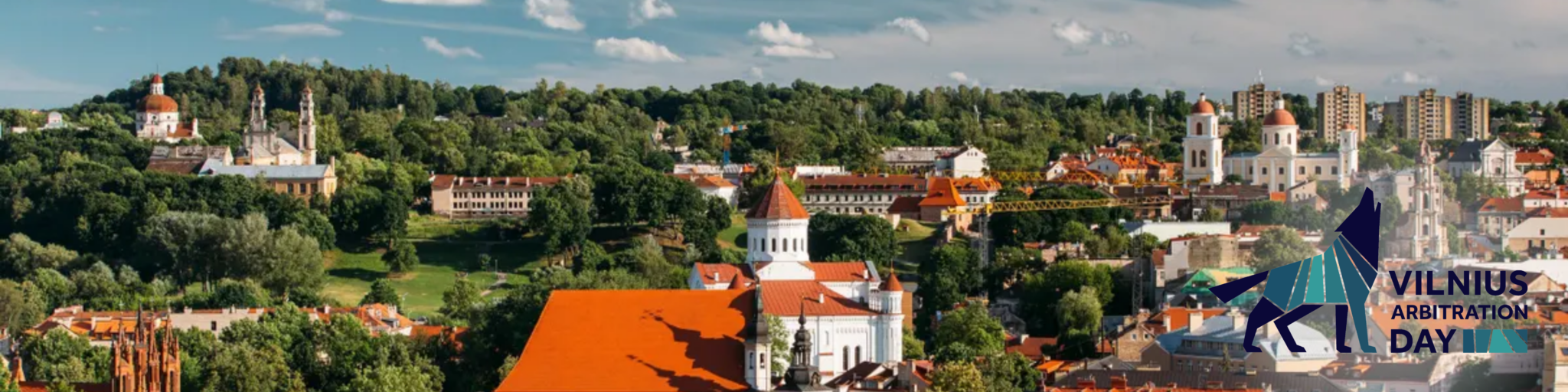 Vilnius Arbitration Day 2024 - Swiss Arbitration Association