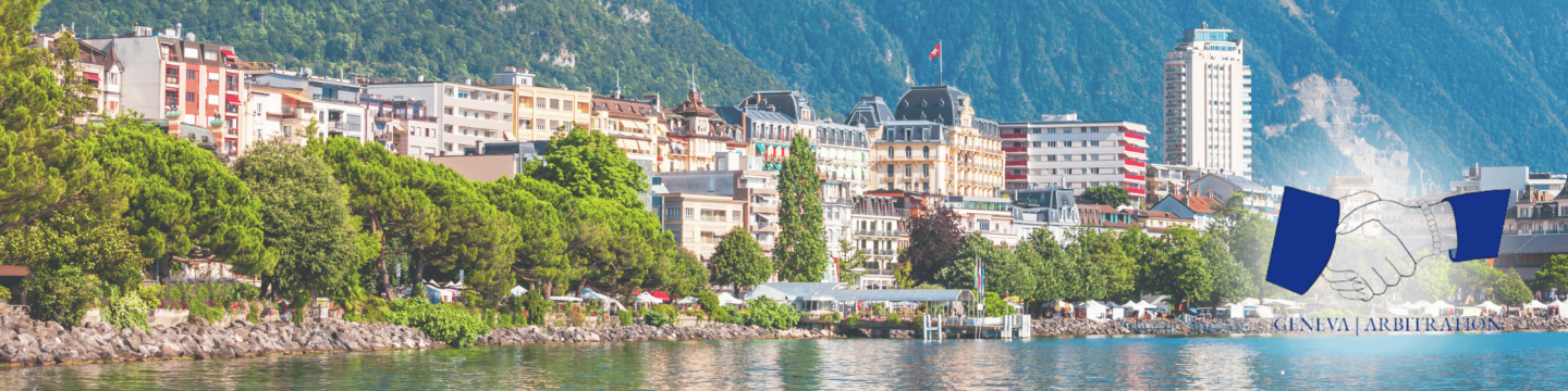 6th Summer ELSA Law School - Swiss Arbitration Association